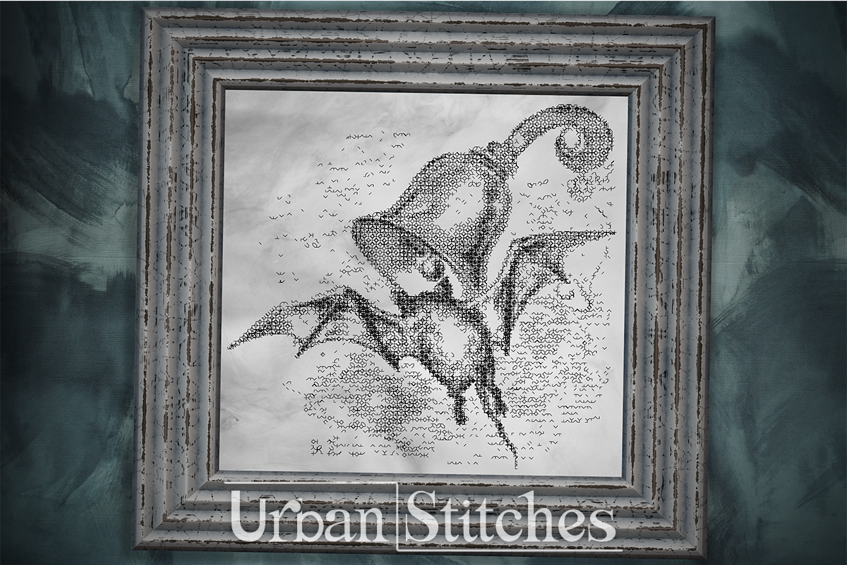 All Patterns – Urban Stitches