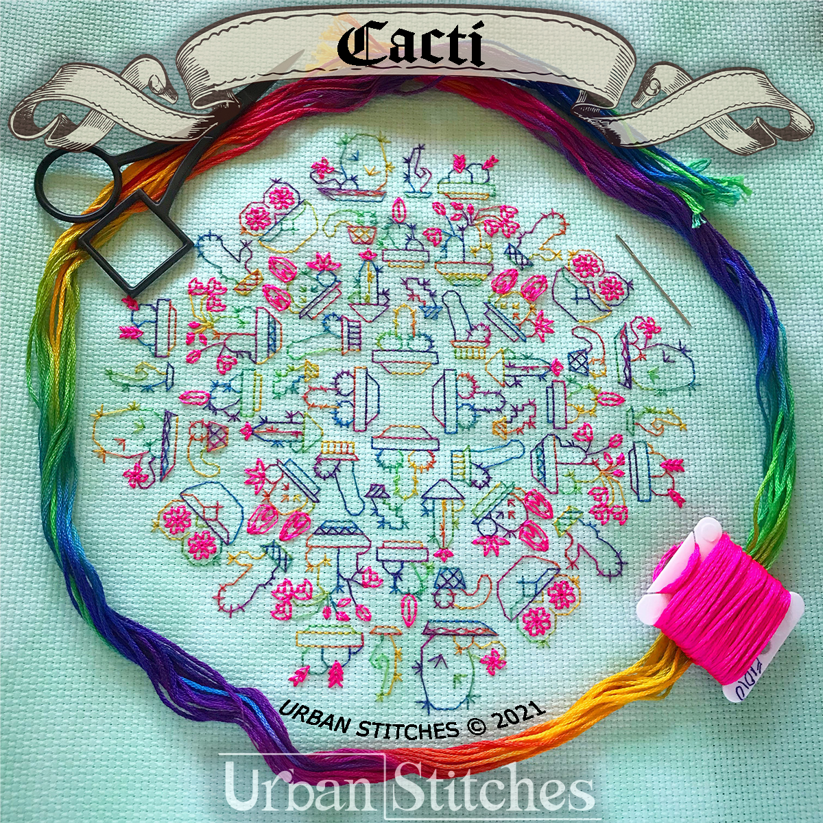 Collections – Urban Stitches